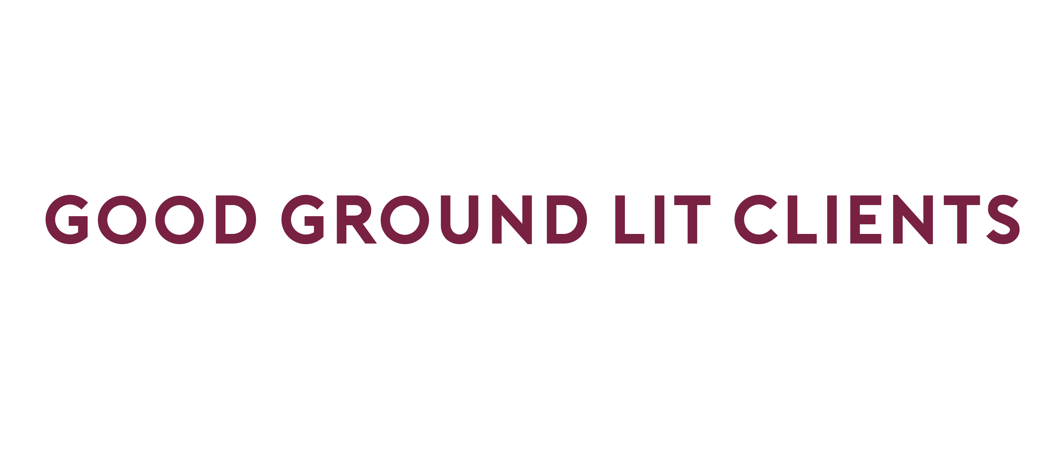Home | Good Ground Lit